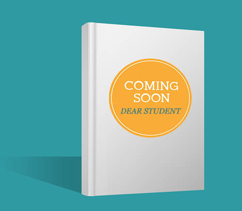 Dear Student | Elly Swartz